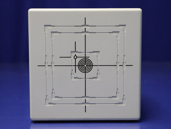 QUASAR™ Penta-Guide Phantom – Gamma Gurus