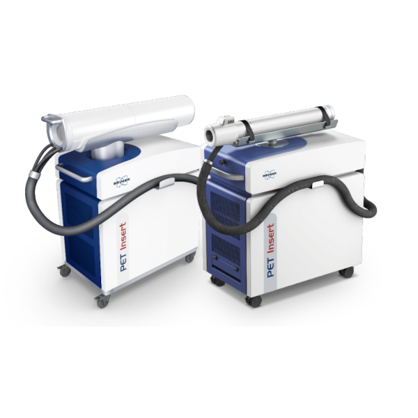 Simultaneous PET/MR – Gamma Gurus