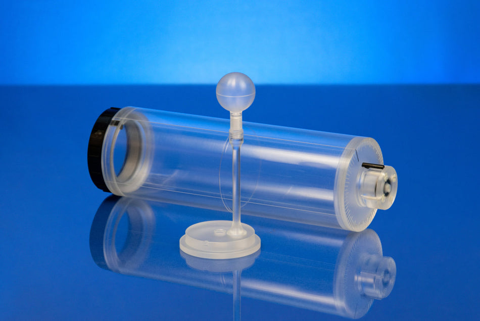 QUASAR™ MRI⁴ᴰ Motion Phantom – Gamma Gurus