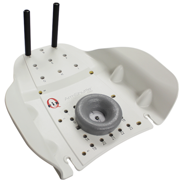 ArmShuttle™ Elite – Gamma Gurus