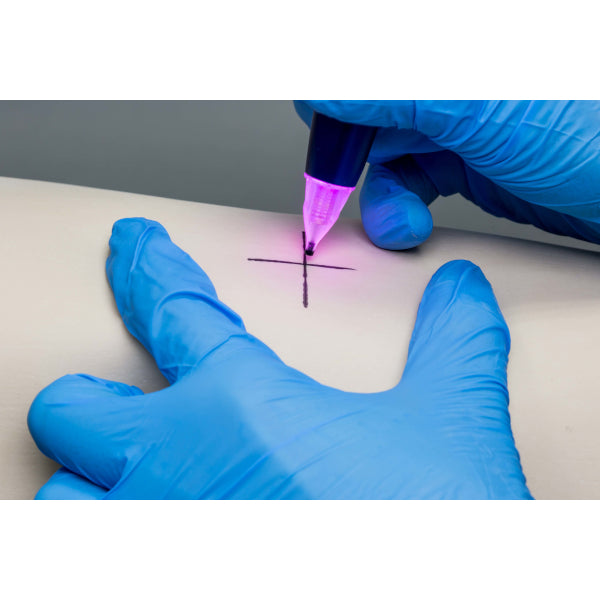 Comfort Marker 2.0 – Gamma Gurus