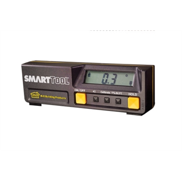 Digital Level – Gamma Gurus