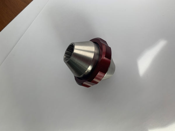 TSLine - Universal Needle Recapper – Gamma Gurus