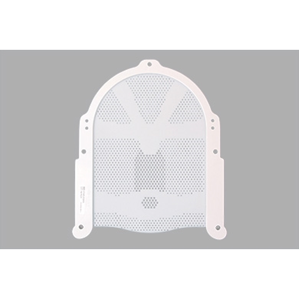 IMRT Reinforced Style 20 Mask, Type-S™ – Gamma Gurus