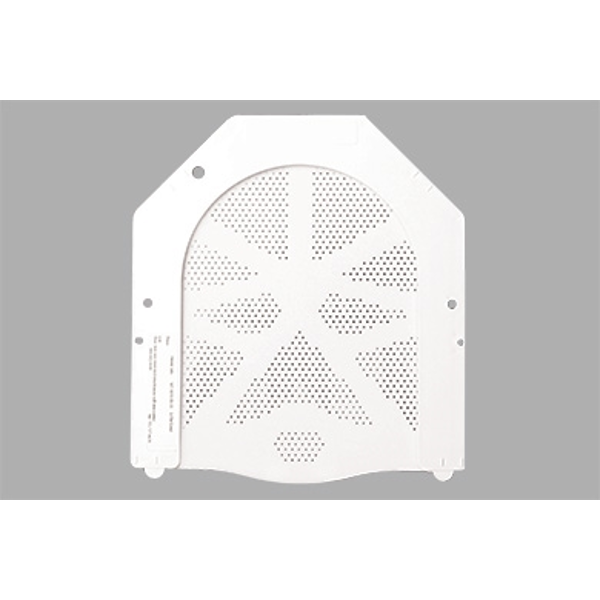 IMRT Reinforced Style 22 Mask, Uni-frame® – Gamma Gurus