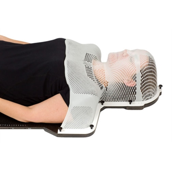 IMRT Reinforced Style 27 Mask, Type-S™ – Gamma Gurus