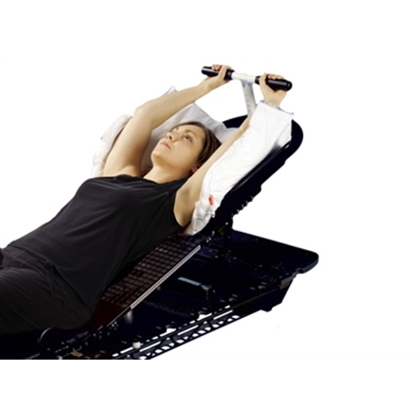 MT-350 Breastboard – Gamma Gurus