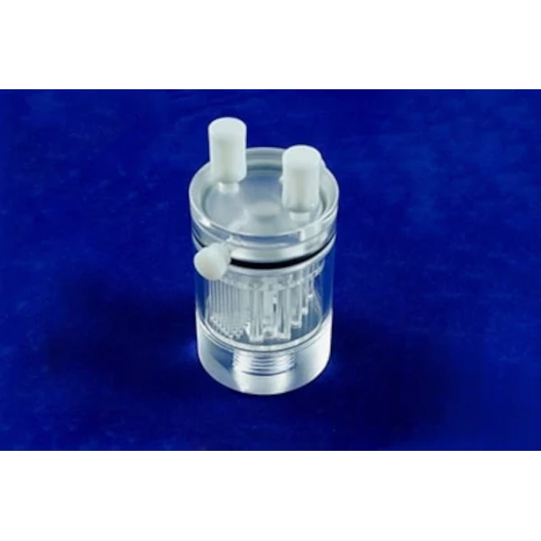 Micro Deluxe Phantom – Gamma Gurus
