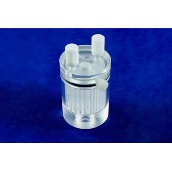 Micro, Mini, and Ultra-Micro Hot Spot Phantoms – Gamma Gurus