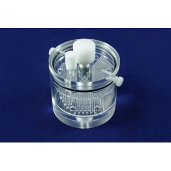 Mini Deluxe Phantom – Gamma Gurus