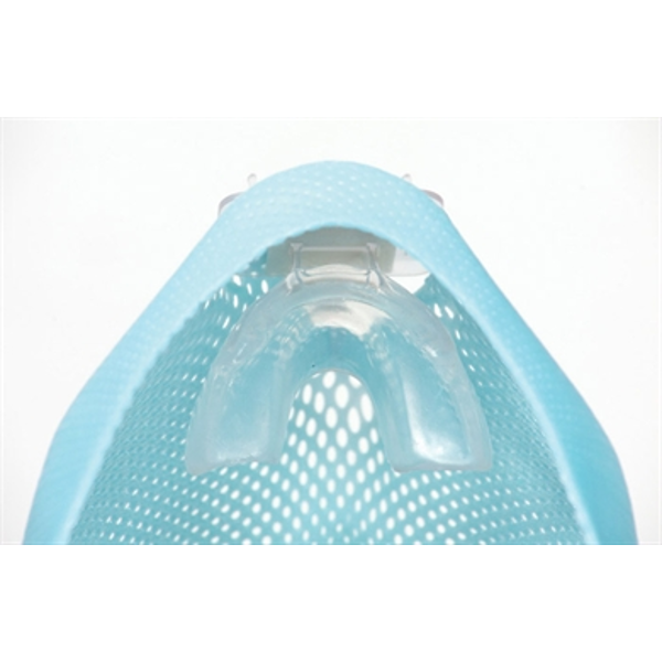 Precise Bite™ Patient Re-Positioner – Gamma Gurus