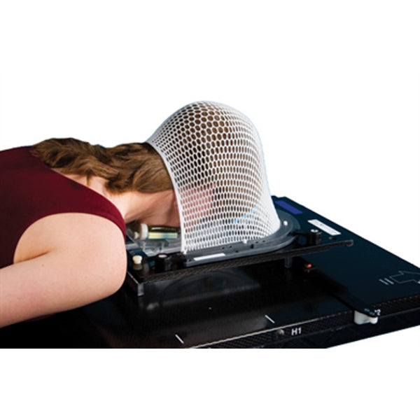 Prone Head Holder, Uni-frame® – Gamma Gurus