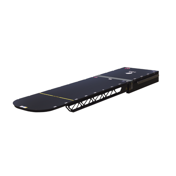 kVue™ Proton Couch Top – Gamma Gurus