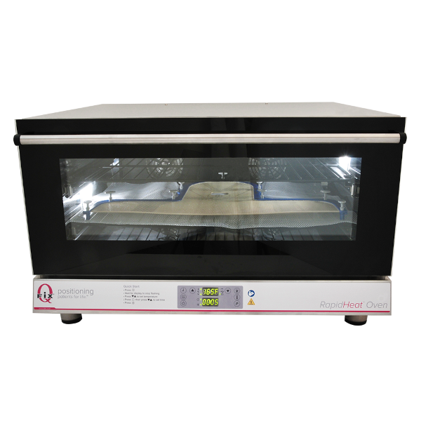 RapidHeat™ Oven – Gamma Gurus