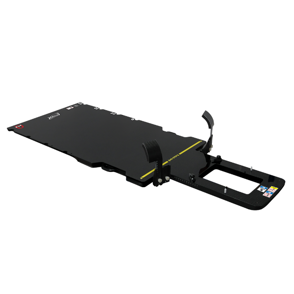 kVue™ AccuFix™ Head & Neck Insert – Gamma Gurus