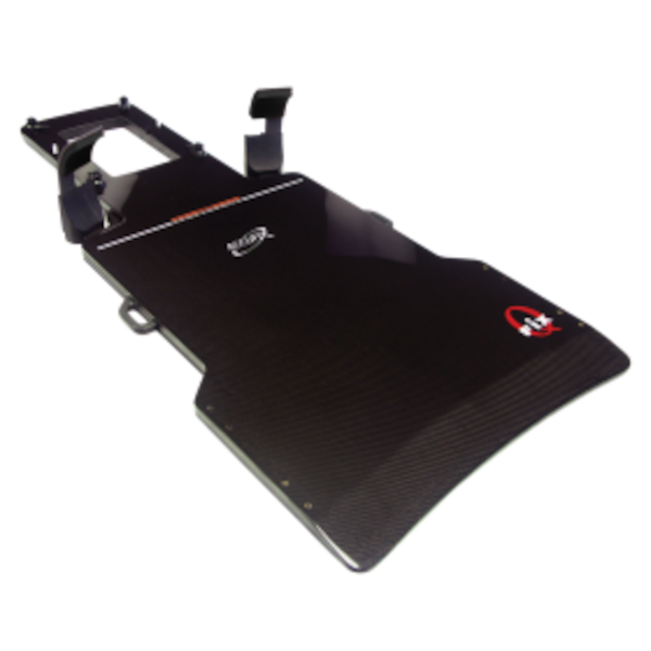 AccuFix™ Head & Neck Device – Gamma Gurus