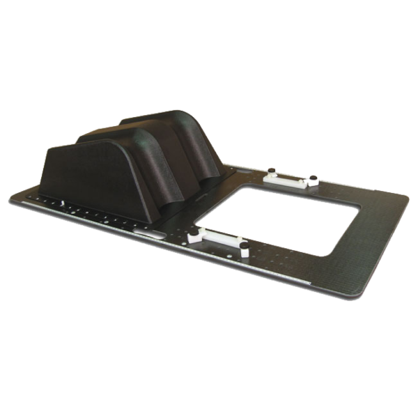 Qfix® Carbon Fiber Pelvis System – Gamma Gurus