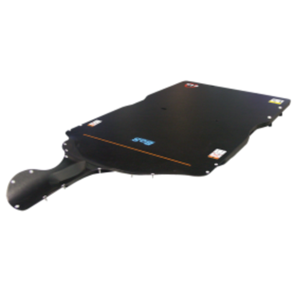 BoS™ Headframe, 2nd Generation Standalone Unit – Gamma Gurus