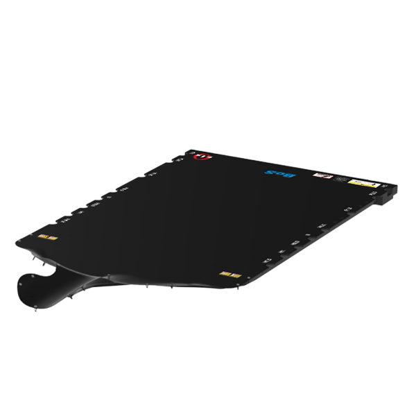 kVue™ BoS™ Short Insert – Gamma Gurus