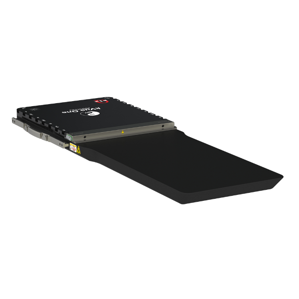 kVue™ One Proton – Gamma Gurus