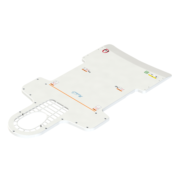 Portrait™ MR Intracranial, Head & Neck Device – Gamma Gurus