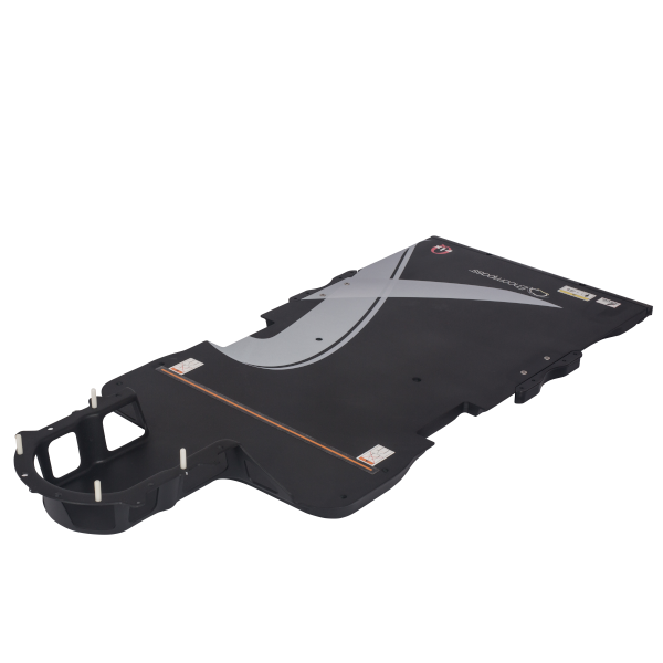 Encompass™ SRS Standalone Device compatible with bridges – Gamma Gurus