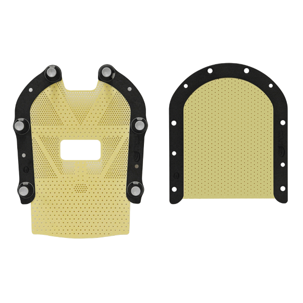 Encompass™ SRS Fibreplast® System – Gamma Gurus