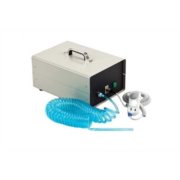 Vacuum Compressors – Gamma Gurus