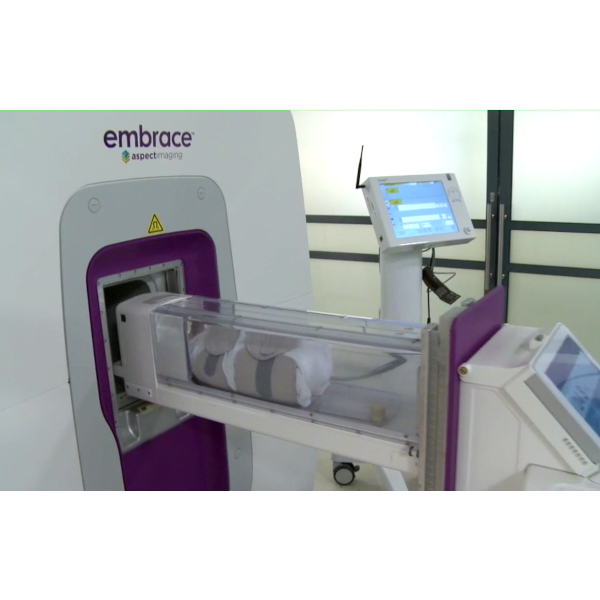 Embrace® Neonatal MRI System – Gamma Gurus
