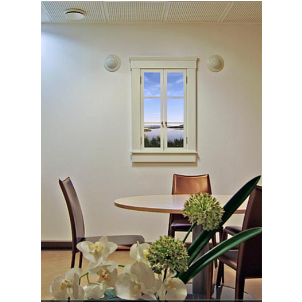 Sky Factory - eScape 2.0 - Digital Cinema Windows – Gamma Gurus