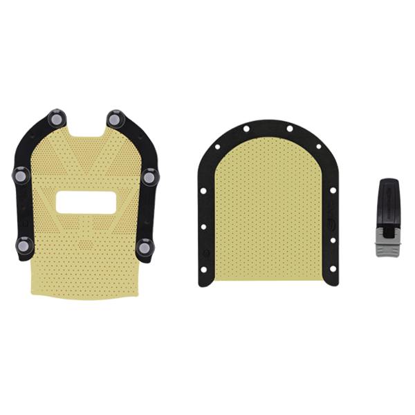 Encompass™ SRS Fibreplast® System – Gamma Gurus