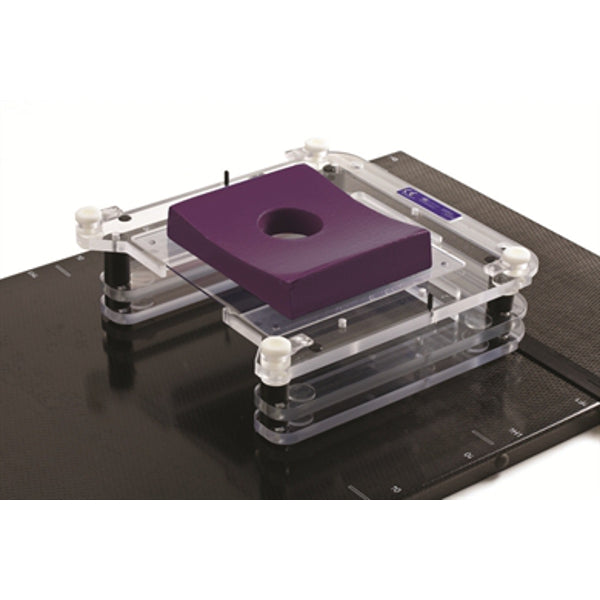 Lateral Baseplate, Uni-frame® – Gamma Gurus