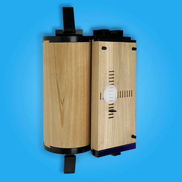 QUASAR™ Respiratory Motion Phantom (pRESP) – Gamma Gurus