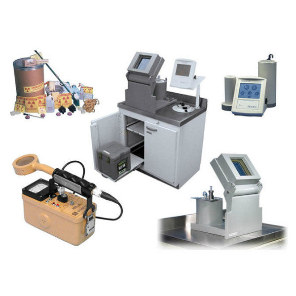 Typical PET Hot Lab – Gamma Gurus